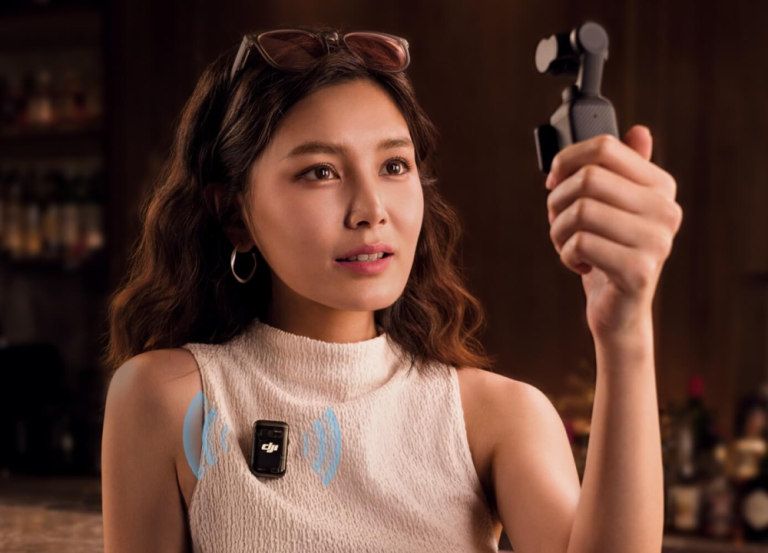DJIのMic2とMicの違いを比較！どっちがおすすめ？ | 違い比較.com