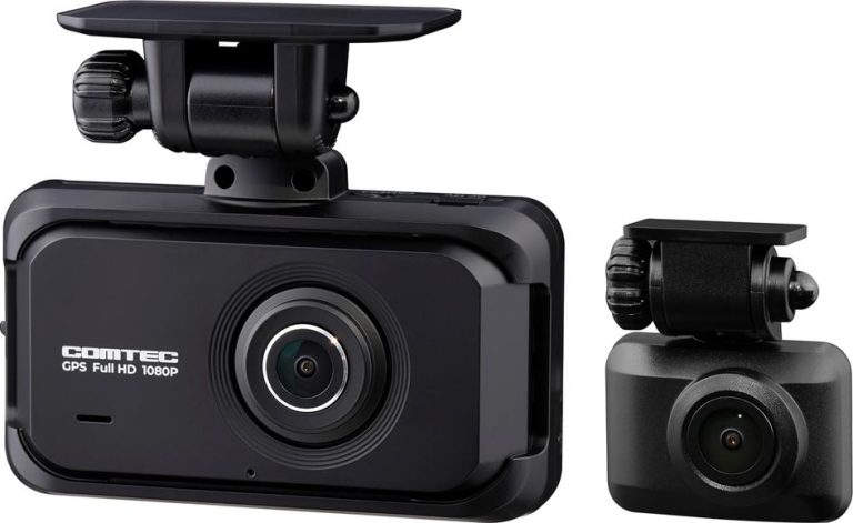 ZDR055とZDR058(コムテック)の違いを比較！どっちがおすすめ？ | 違い比較.com